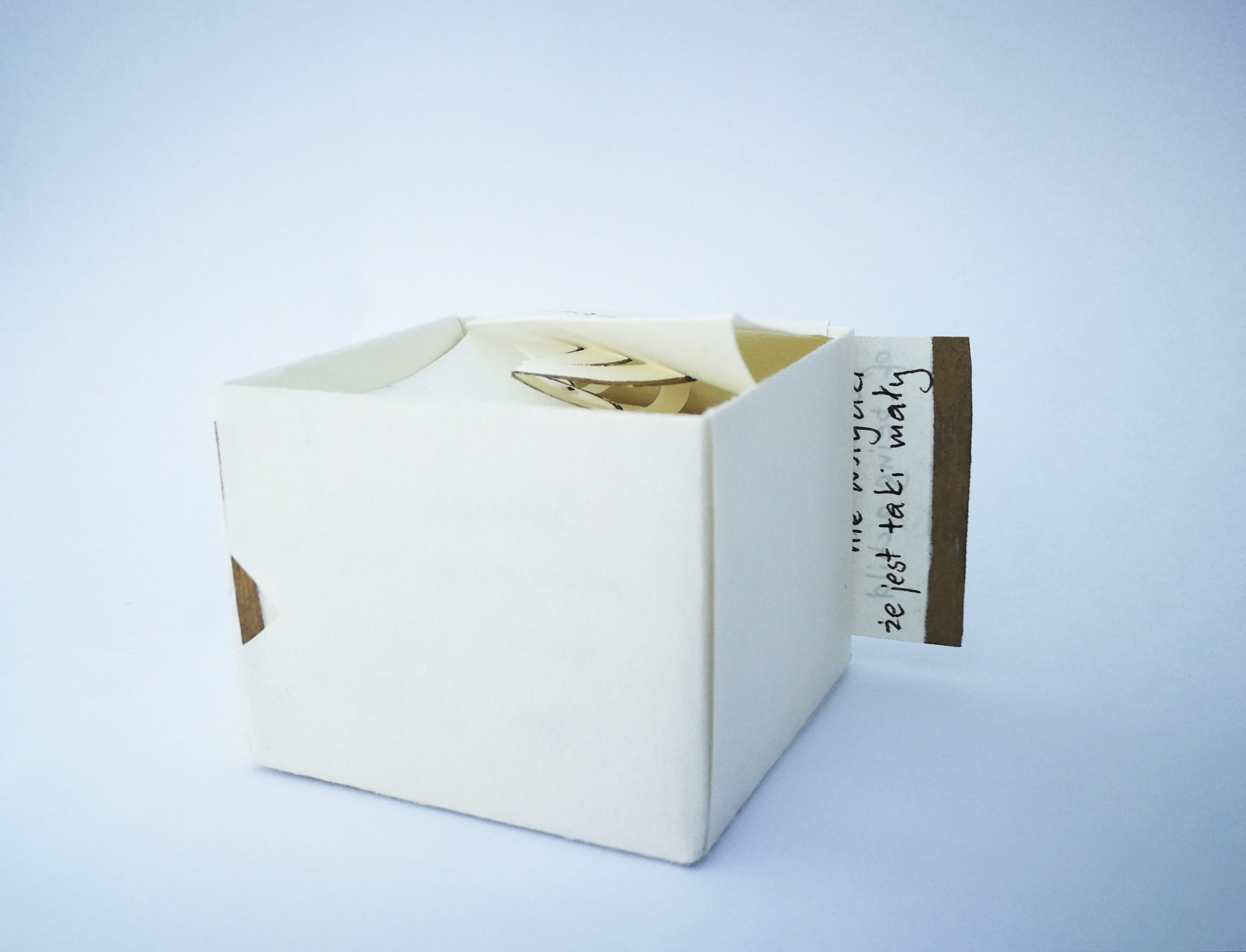 Poetry Box – juka design