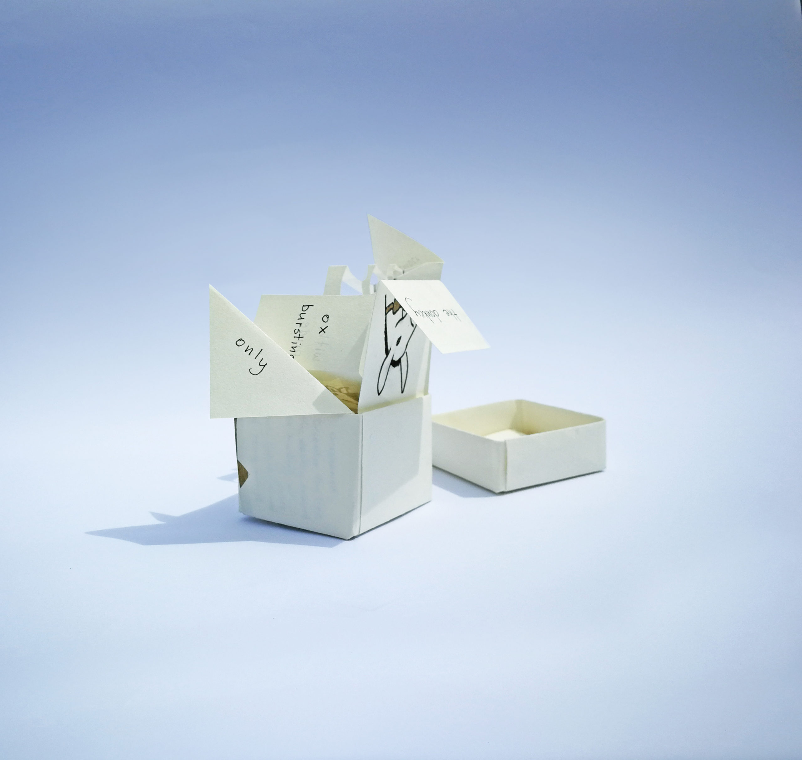 Poetry Box – juka design