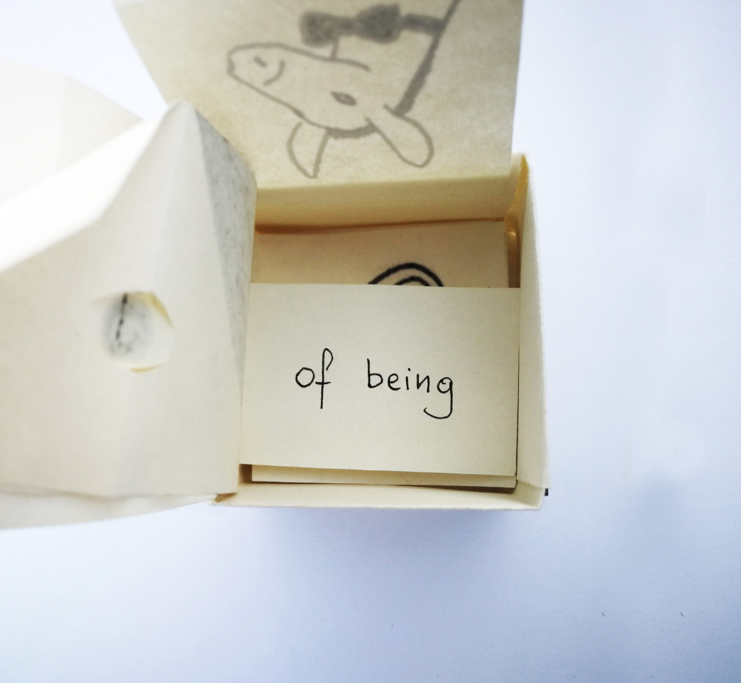 Poetry Box – juka design