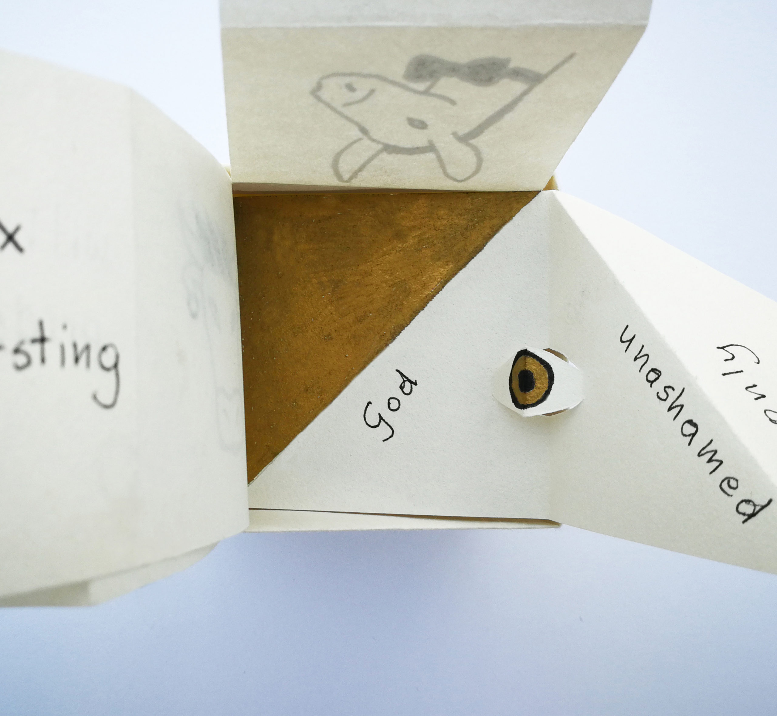 Poetry Box – juka design