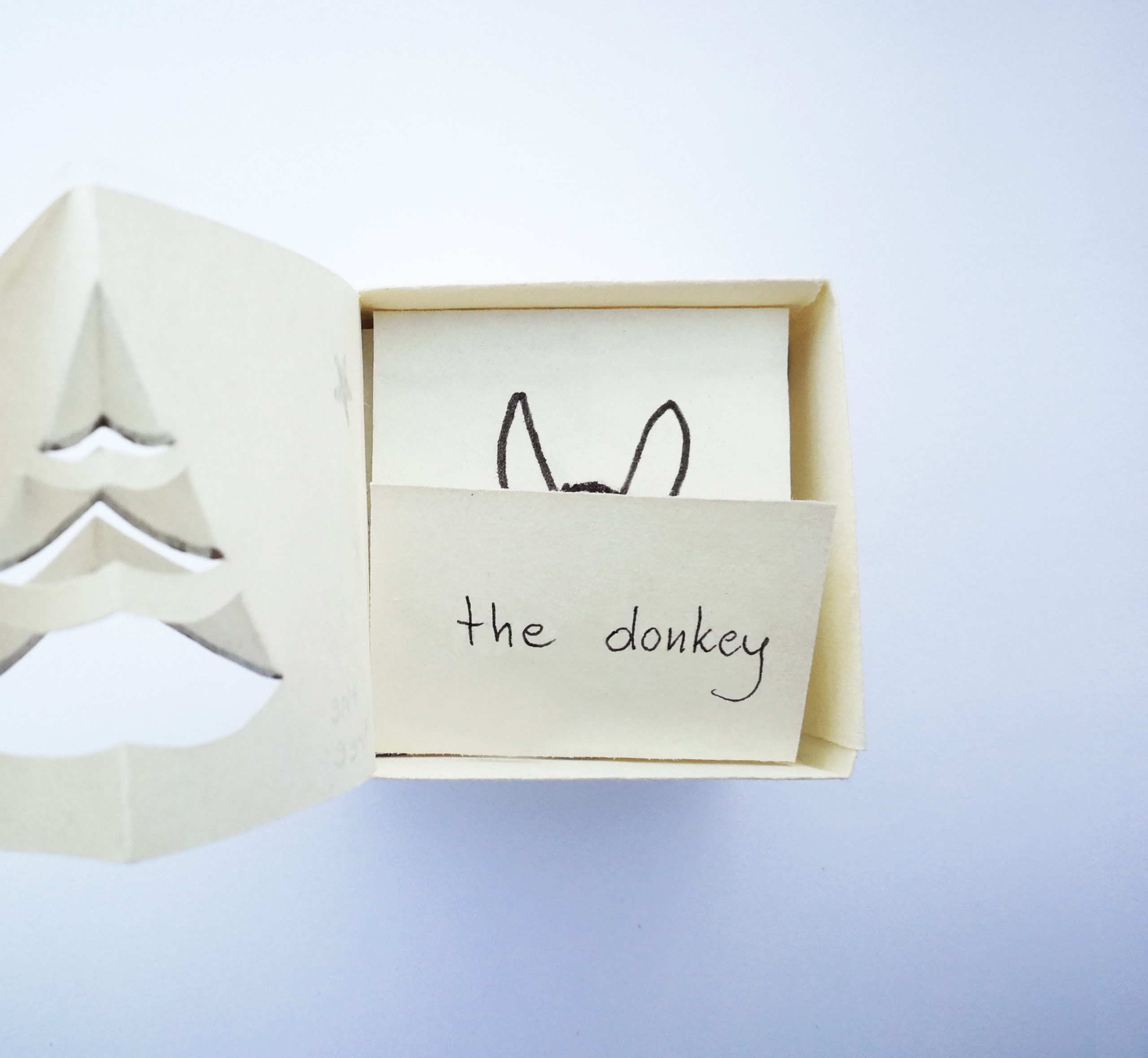 Poetry Box – juka design