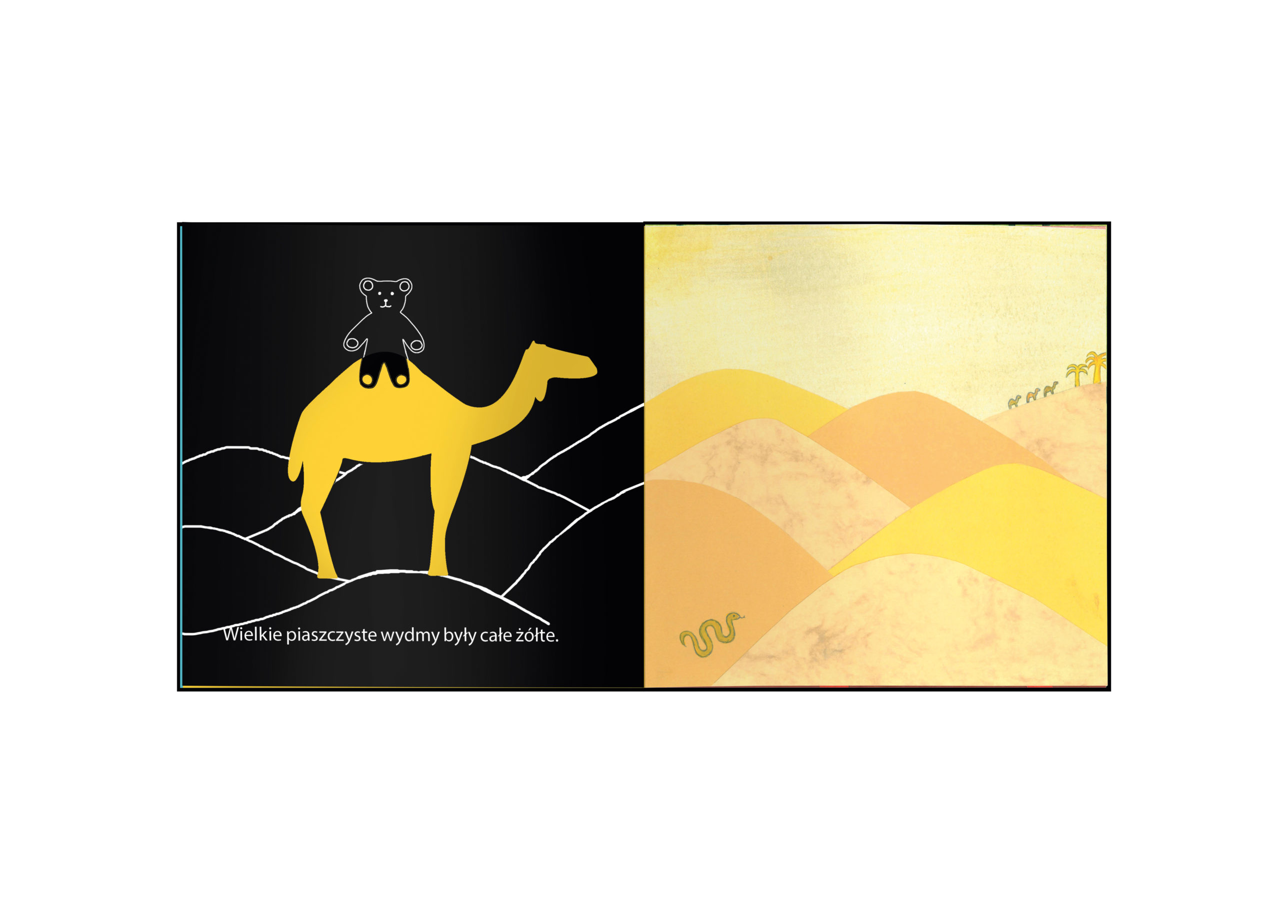 Colorful Travels – juka design